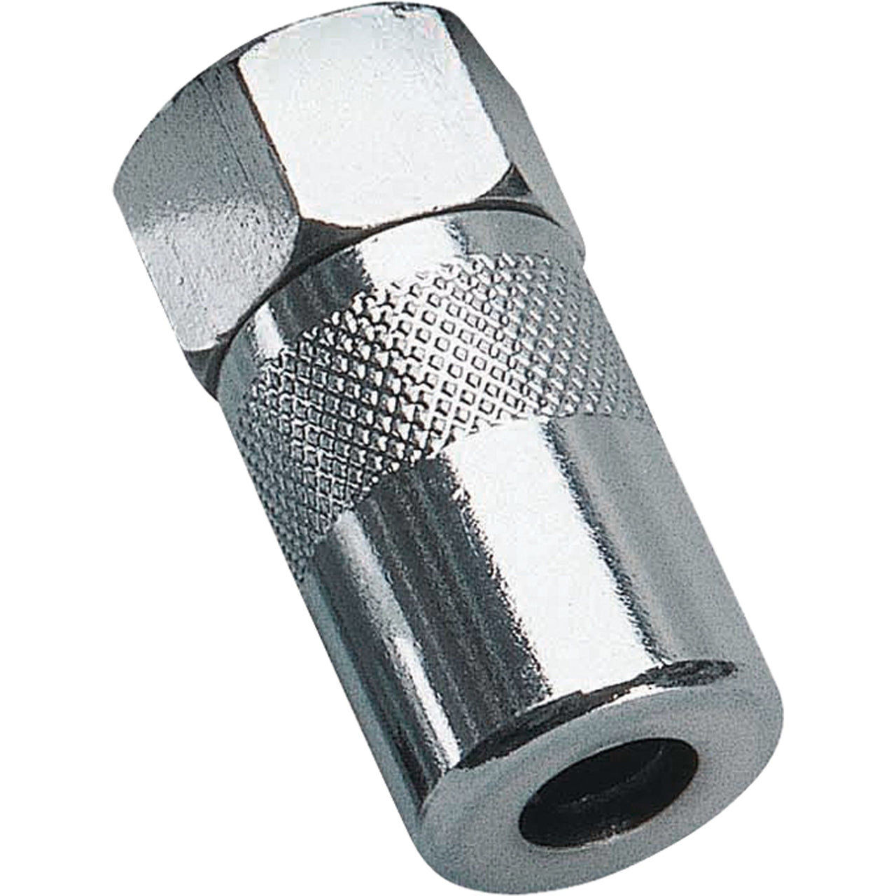 Heavy-Duty Coupler, Steel – Home & Well