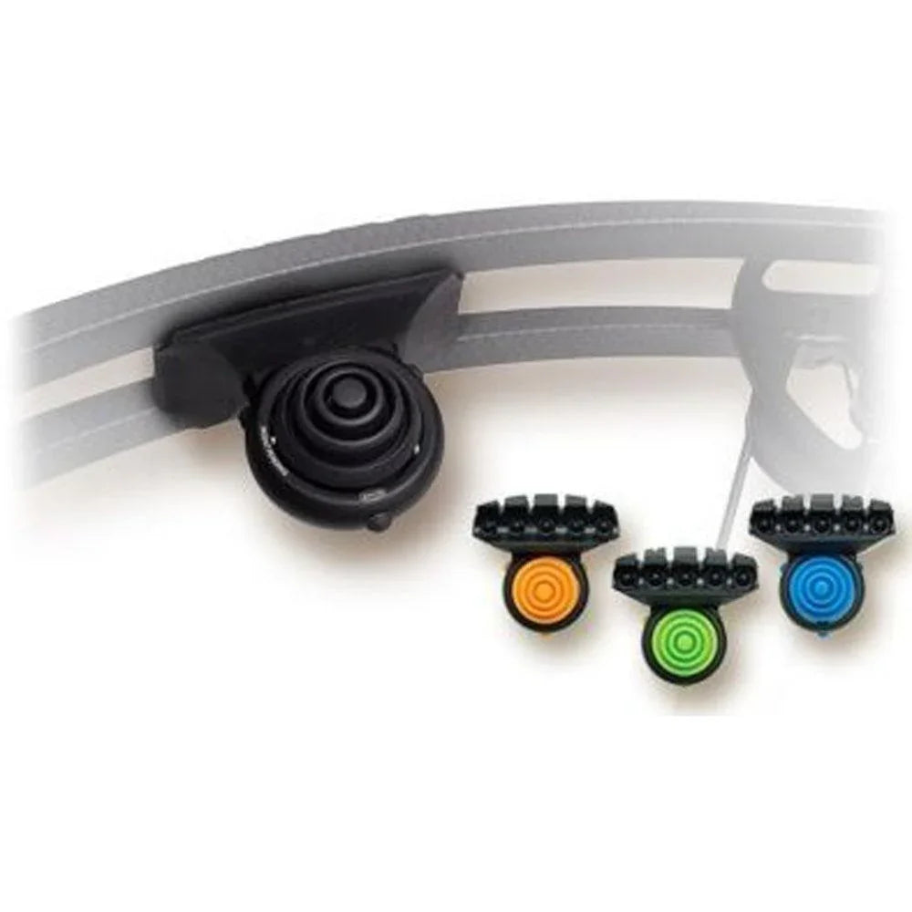 Axion Archery Hybrid Limb Damper — Home & Well