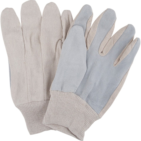 Standard-Duty Work Gloves – Home & Well